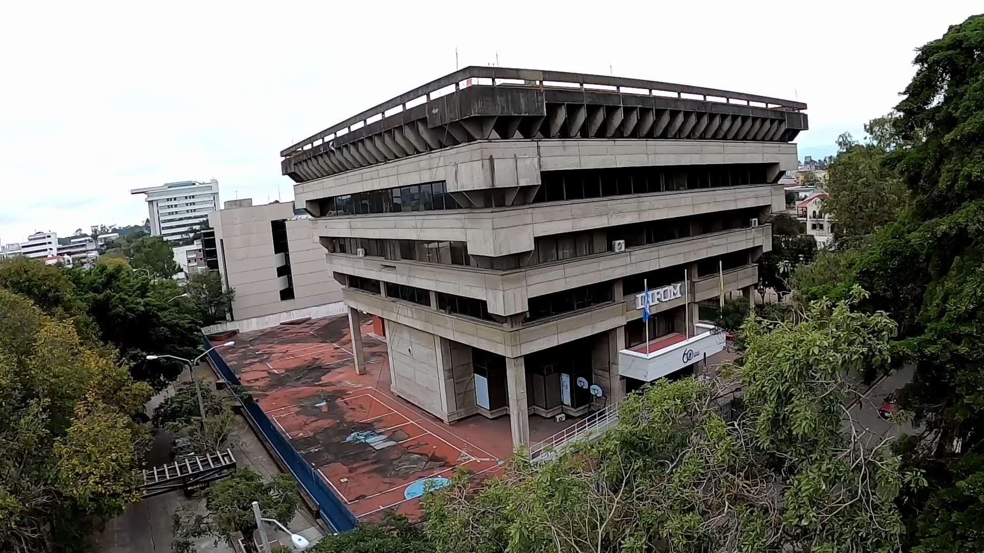 Quiénes somos - Instituto de Fomento Municipal